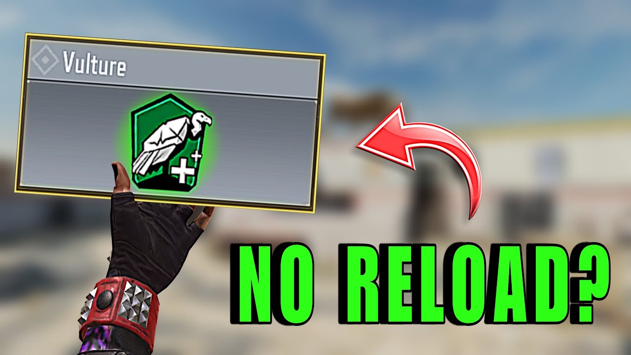 Is this the BEST green perk in CODM ?. - YouTube