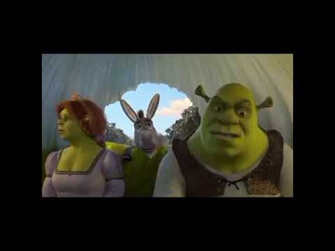 Shrek Prikol😂 Nosdan Ol.
