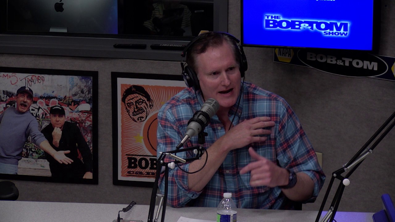 Greg Hahn Has a Great Life - YouTube