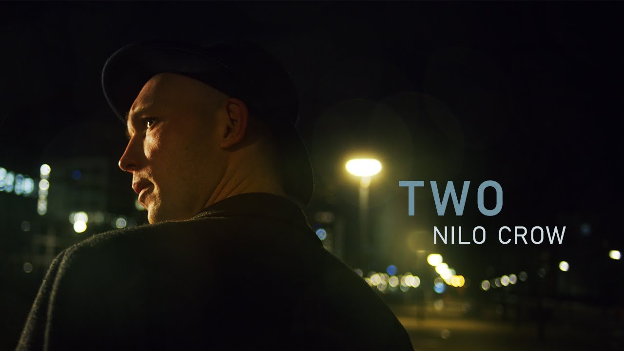 Nilo Crow – Two (Official Video) - YouTube