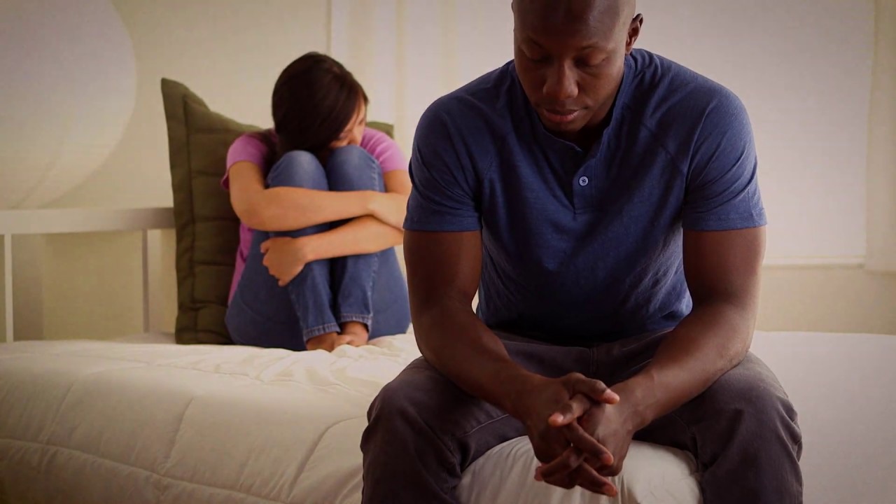 Unwanted - Jay Stringer - YouTube