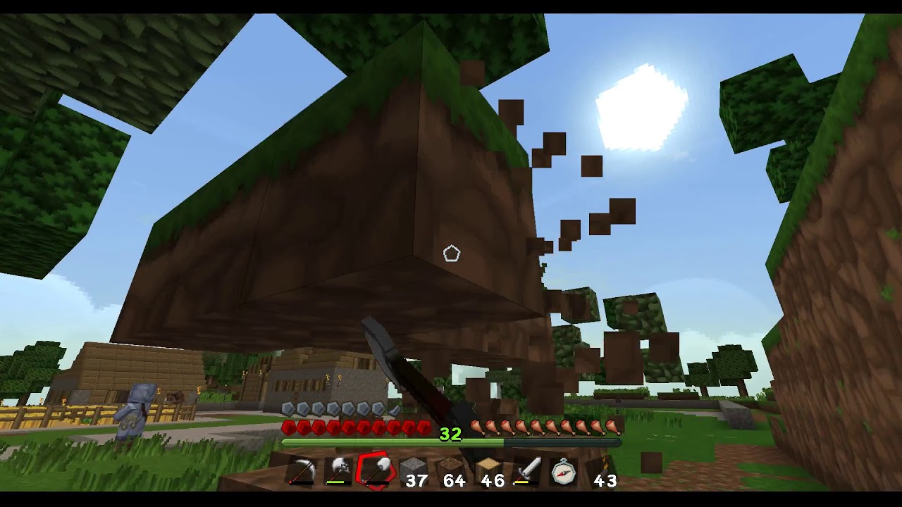 Minecraft #122 - YouTube