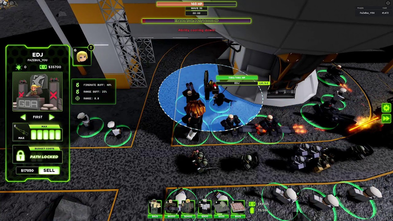 Grinding To That Toxicnator Tdx Youtube