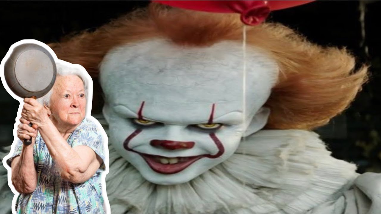 brutally beating clowns in dark deception (part 5 of dark deception ...