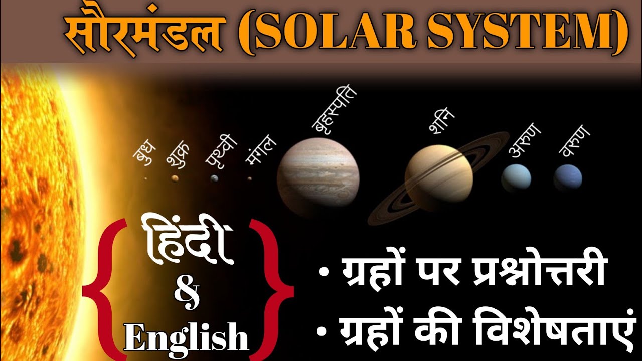 The Solar System Questions And Answers GK Quiz GK the-solar-system-questions-and-answers-gk-quiz-gk