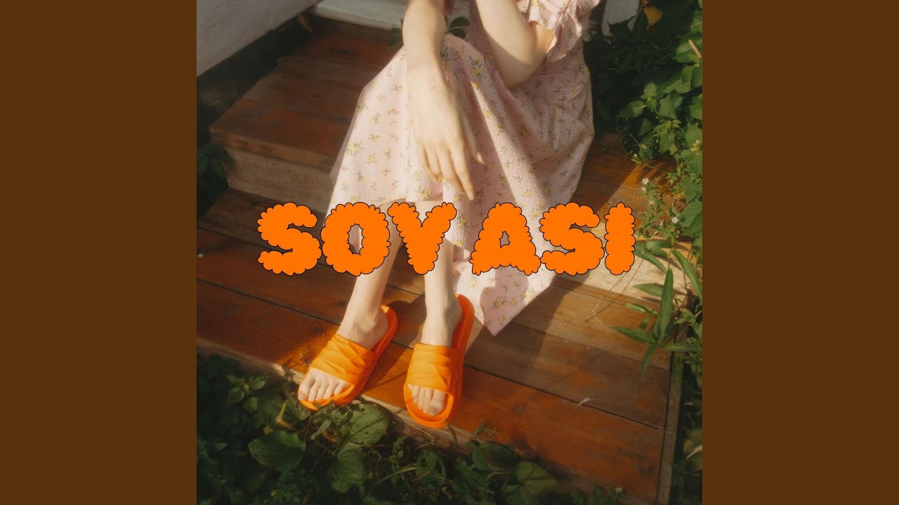 soy asi - YouTube
