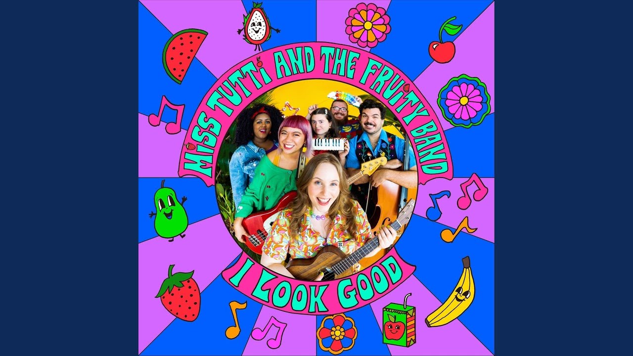 I Look Good - YouTube