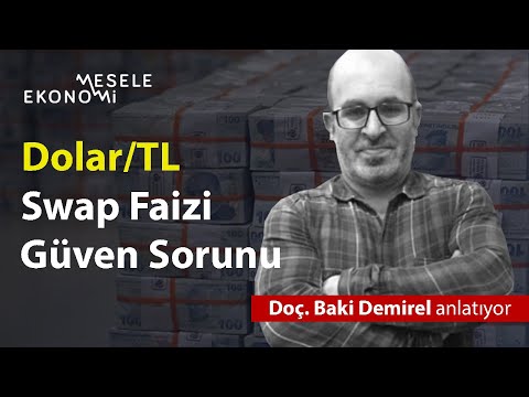 Dolar neden kontrol edilemiyor?