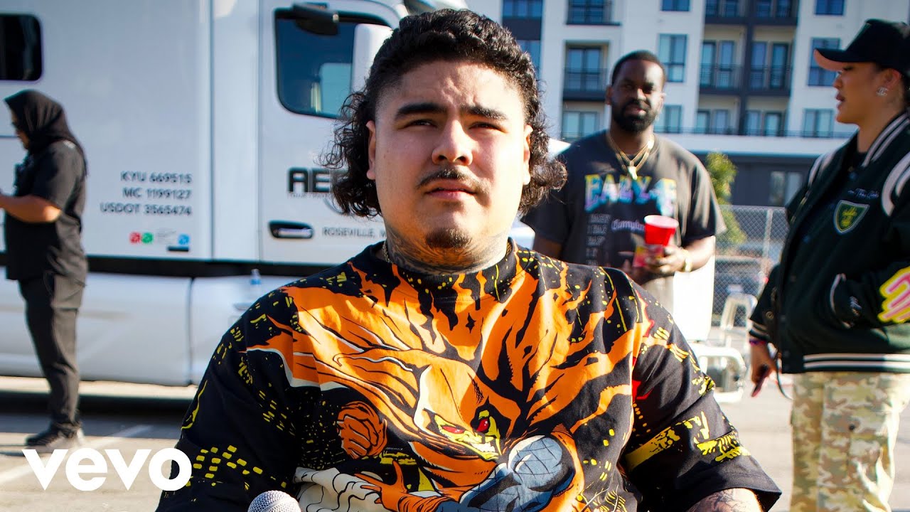 BigXthaPlug ft. That Mexican OT - Real Mexicano (Music Video) - YouTube