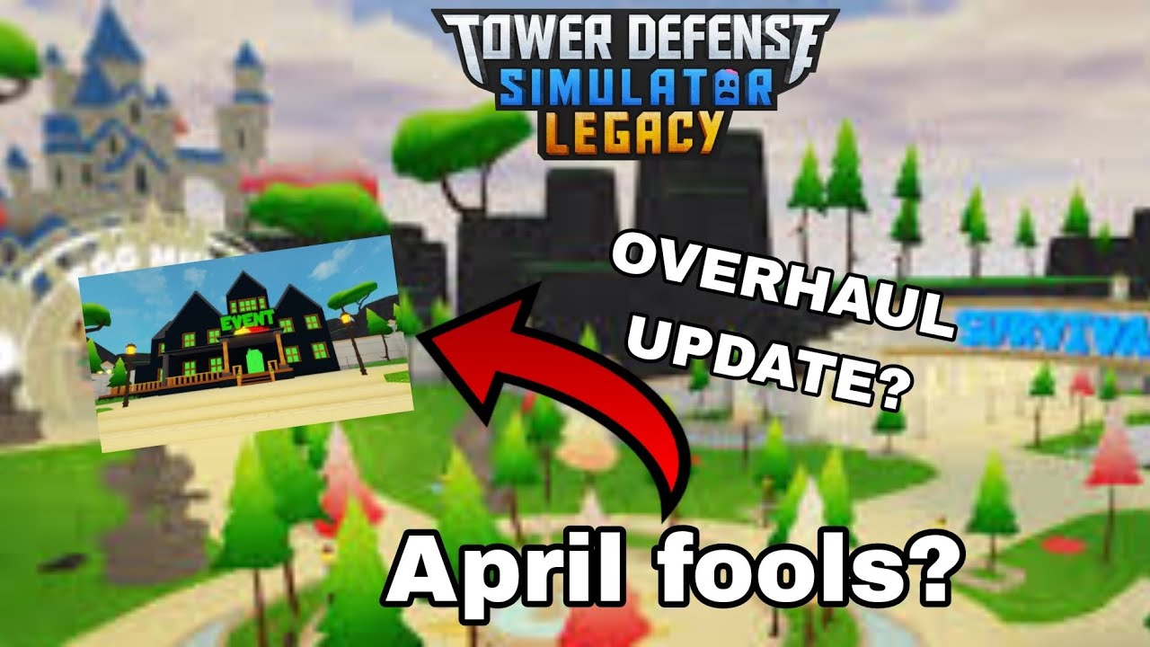 TDS: LEGACY | ALL NEW LEAKS | PART 2 - YouTube