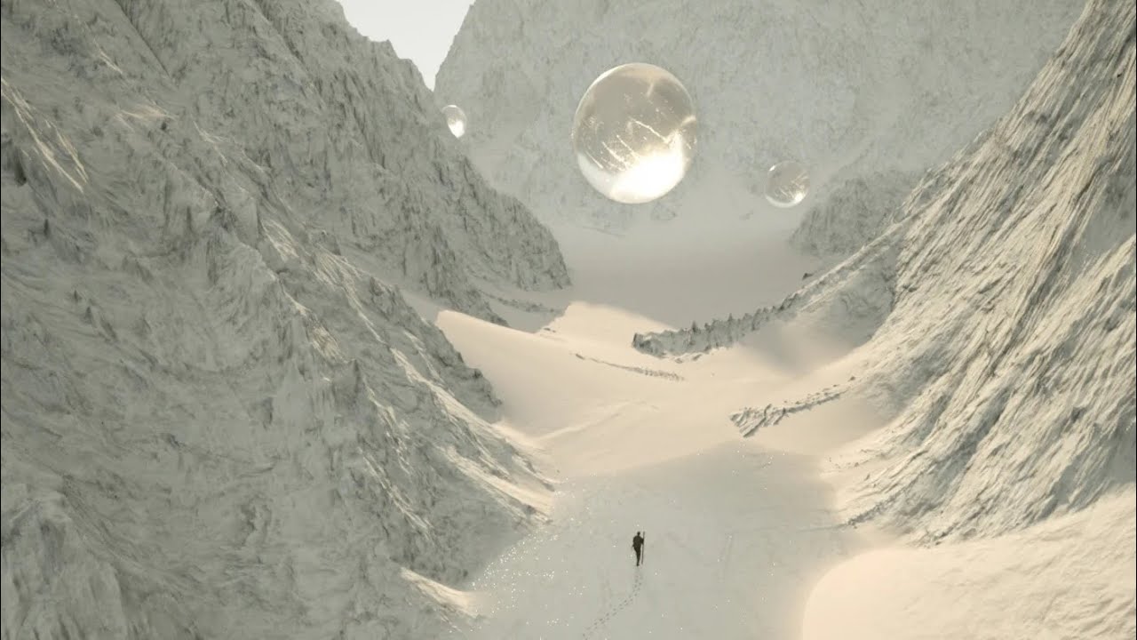 Jamie Stevens, Gai Barone, Kostya Outta, NOISYE PROJECT, E A N P ...