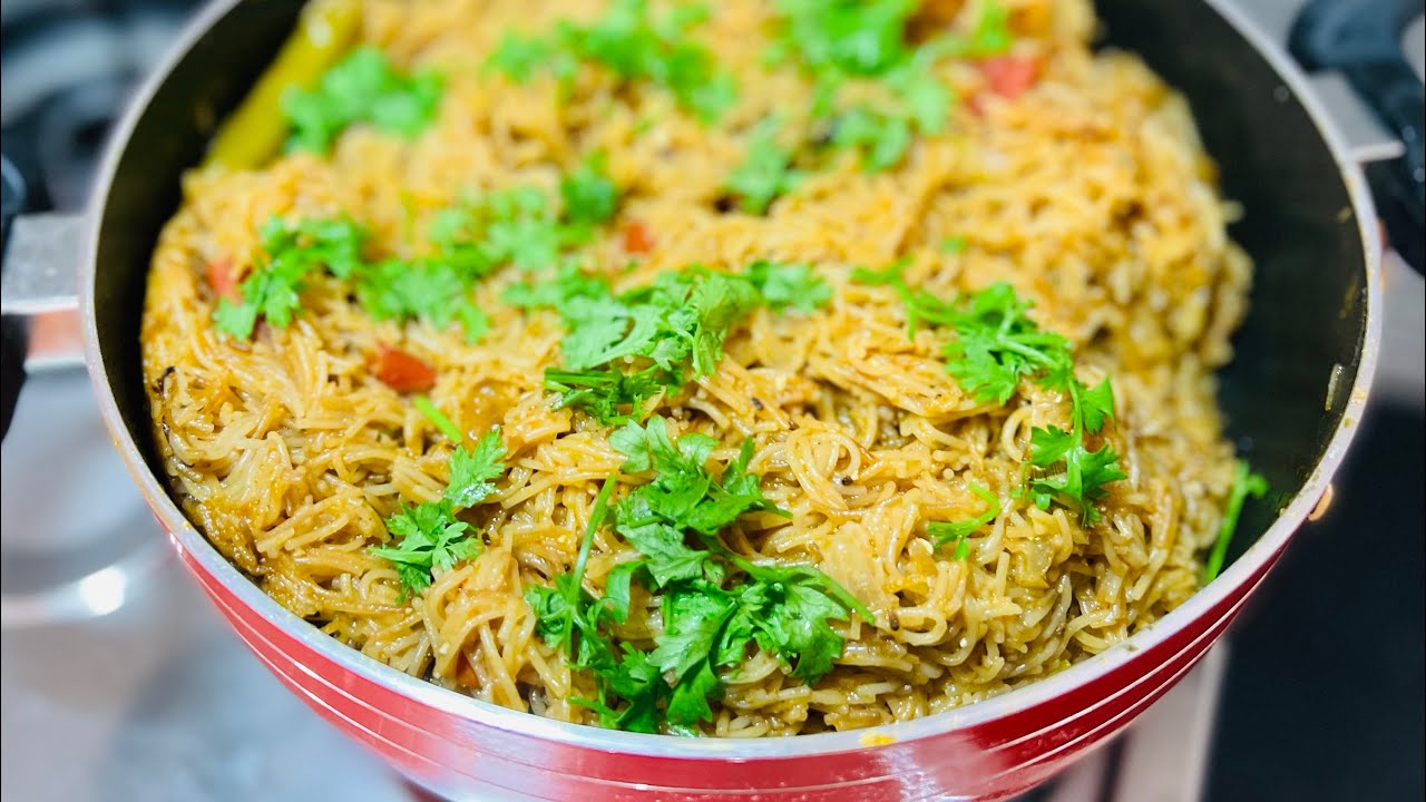 Semiyaa Biriyani #biriyani #biriyanilovers #biriyanirecipe # ...