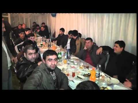 Zaurun kicik toyu. Vuqar Bilecerli, Rshad dagli, Perviz Bulbuleli, Elsever Zengilanli, Mirferid.5