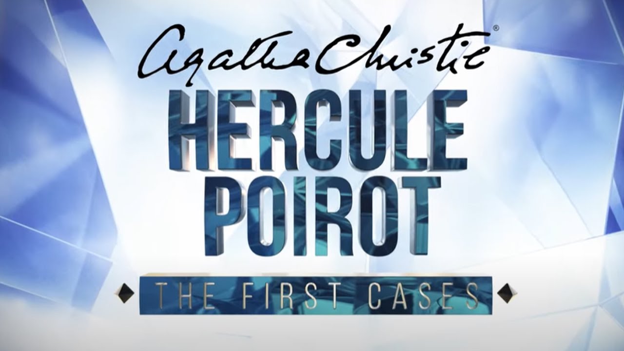 Agatha Christie - Hercule Poirot: The First Cases - Launch-Trailer ...