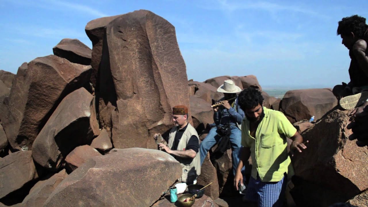 Lithophone 1 - YouTube