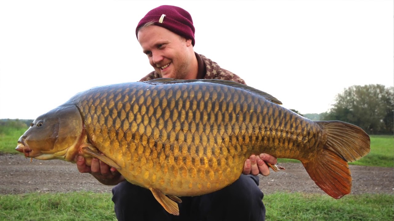 Baden Hall Fishery The Quarry Series 1 Ep6 YouTube baden-hall-fishery-the-quarry-series-1-ep6-youtube