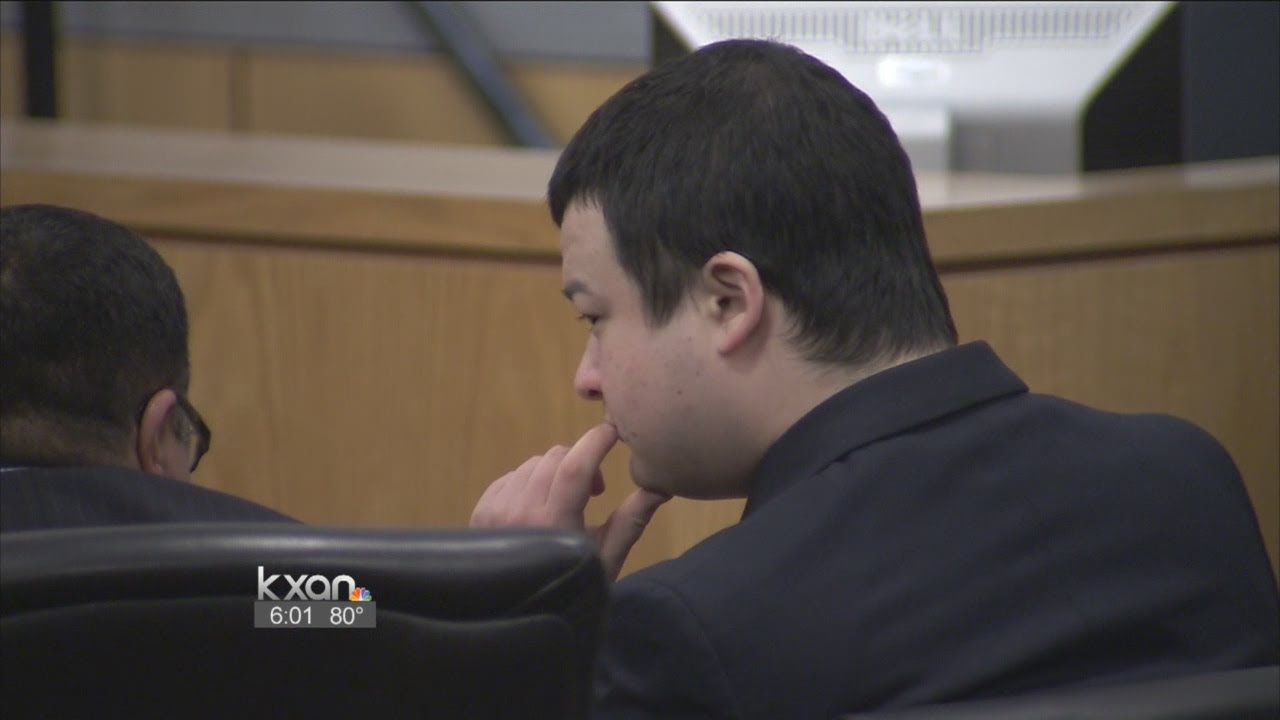 Brandon Daniel Sentenced - YouTube