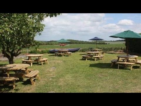 Allanton Inn, Chirnside, United Kingdom - YouTube