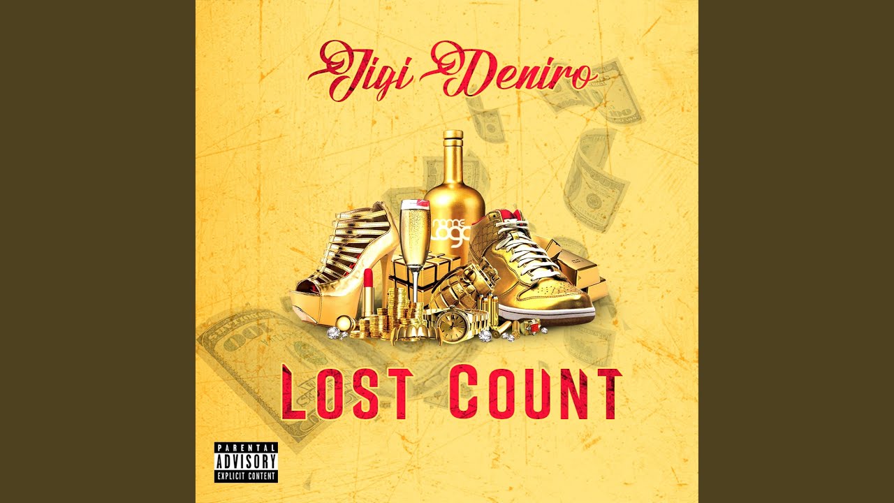 Lost Count - YouTube
