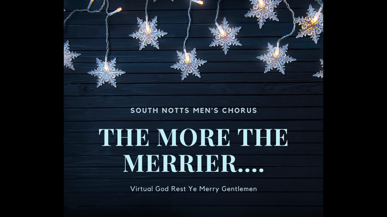 The More the Merrier - YouTube