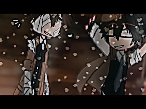 "A Late Night Snow Storm."//bungo stray dogs (BSD)//Souheki fluff - YouTube