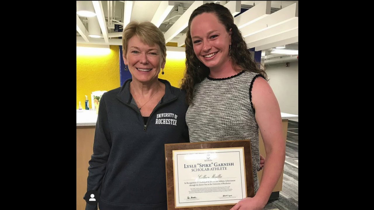 URFH Senior Graduation Video 2020 - YouTube