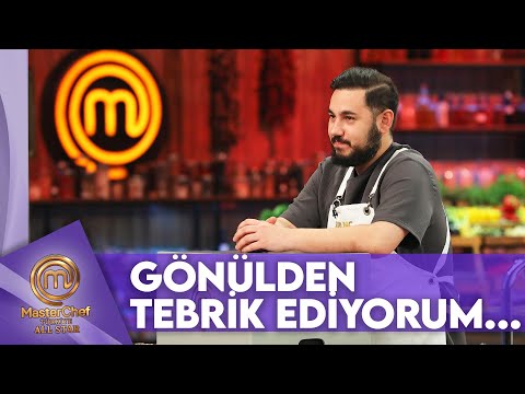 Kıvanç'a Göre Bu Seneye Damga Vuran İsim Kim? | MasterChef Türkiye All Star 193. Bölüm