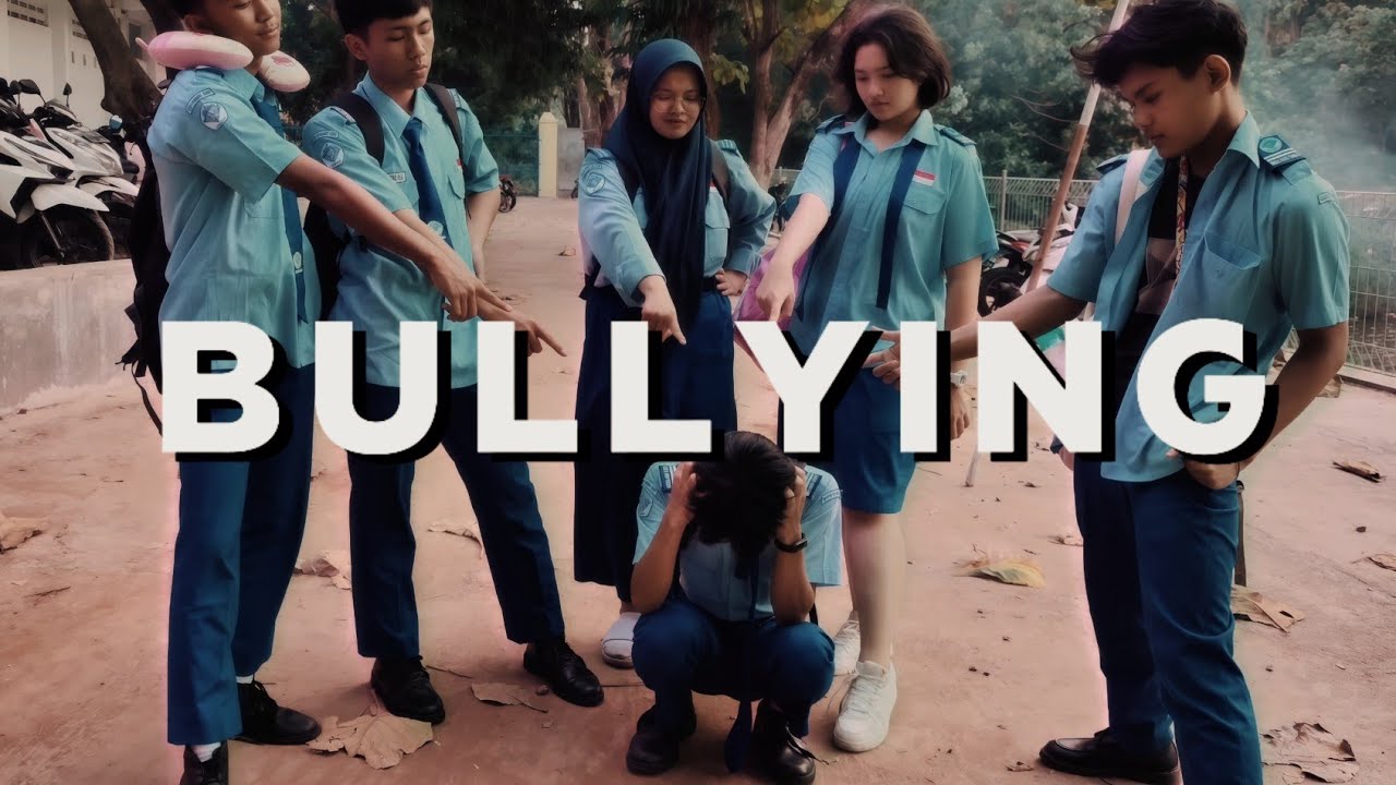 BULLYING | SHORT FILM - YouTube