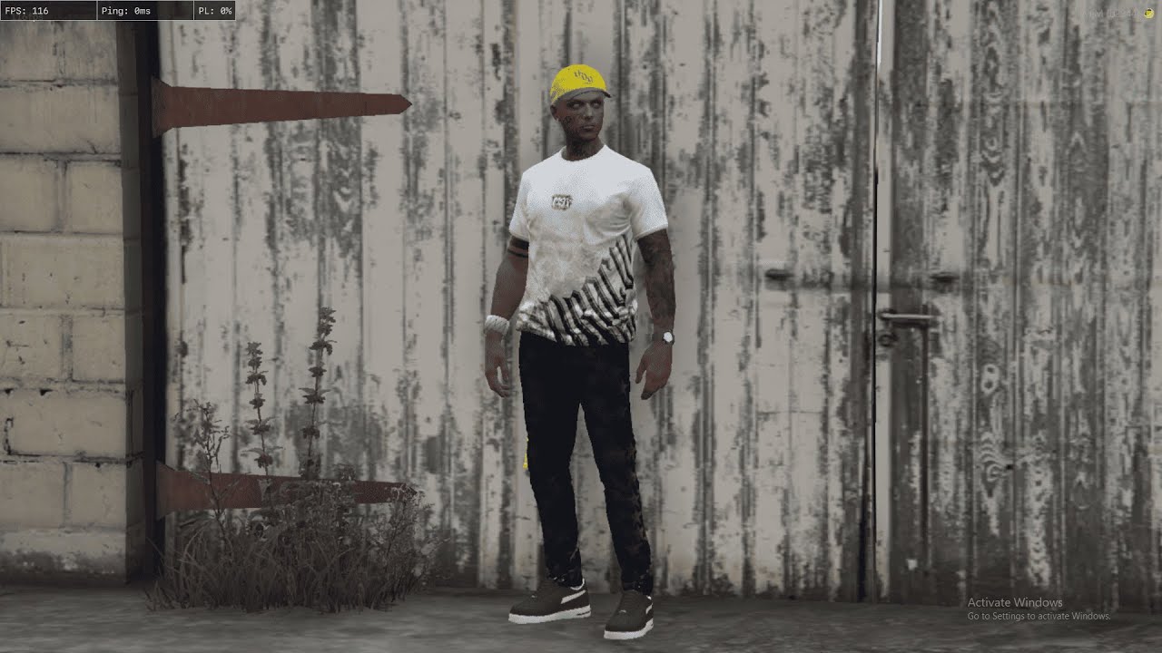 DAY 3 di motion roleplay #msf #motionrp #mlrp #motionrp - YouTube