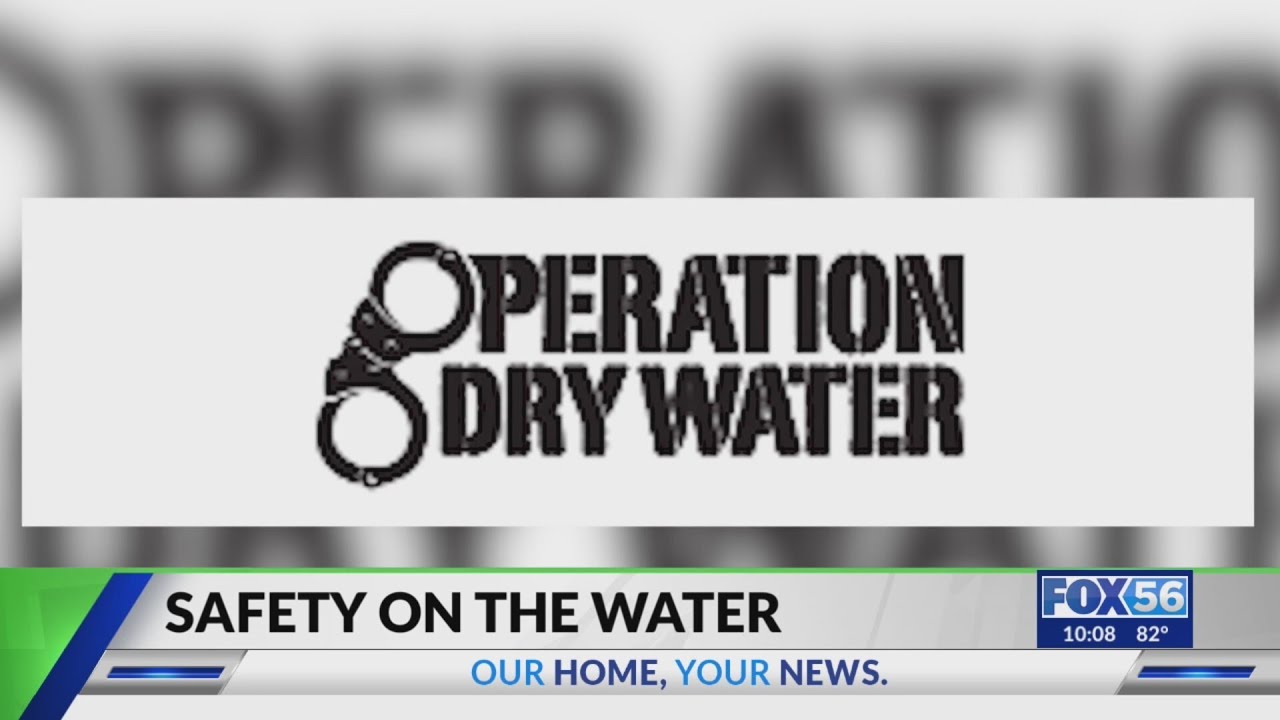 'Operation Dry Water' ensuring safety on Kentucky waterways over 4th of ...