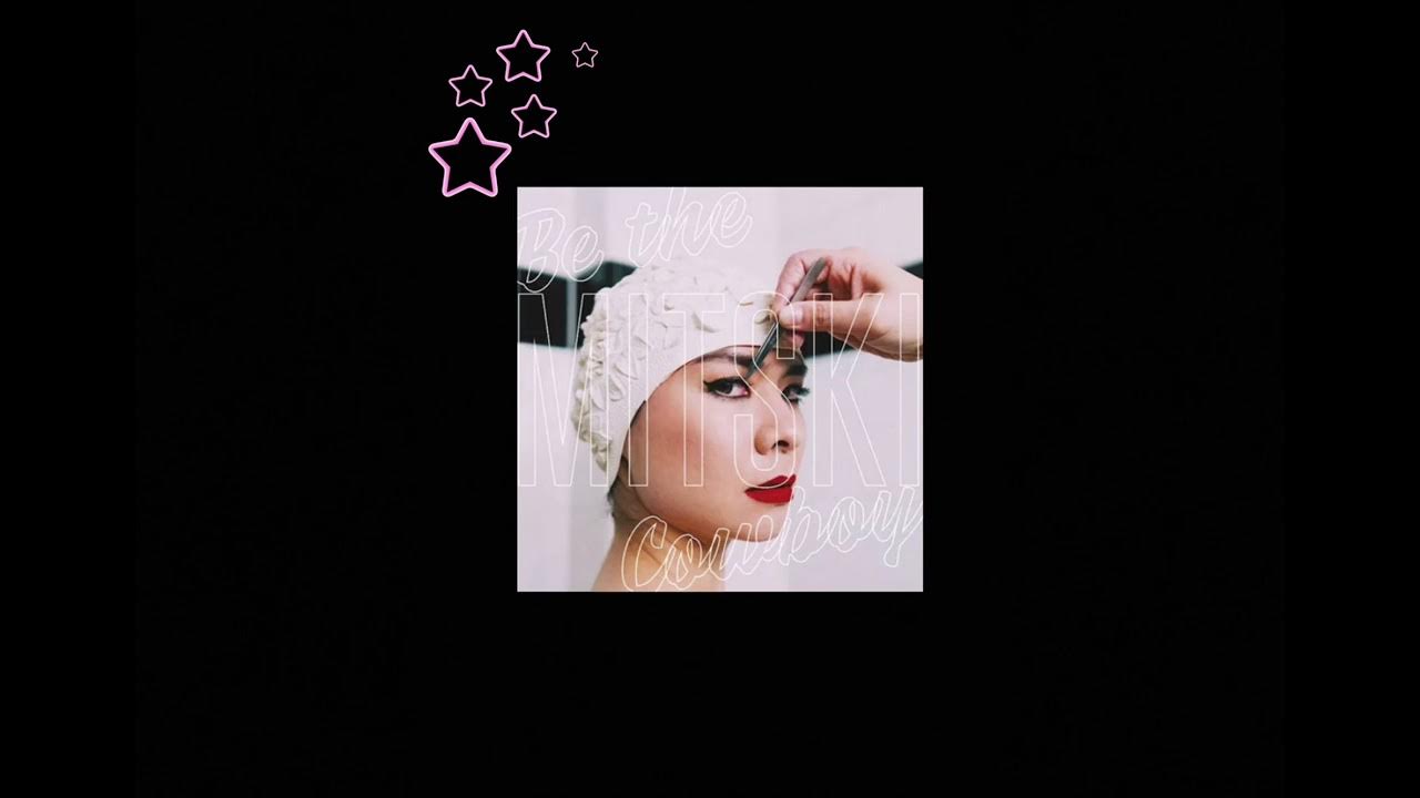 nobody- Mitski sped up - YouTube