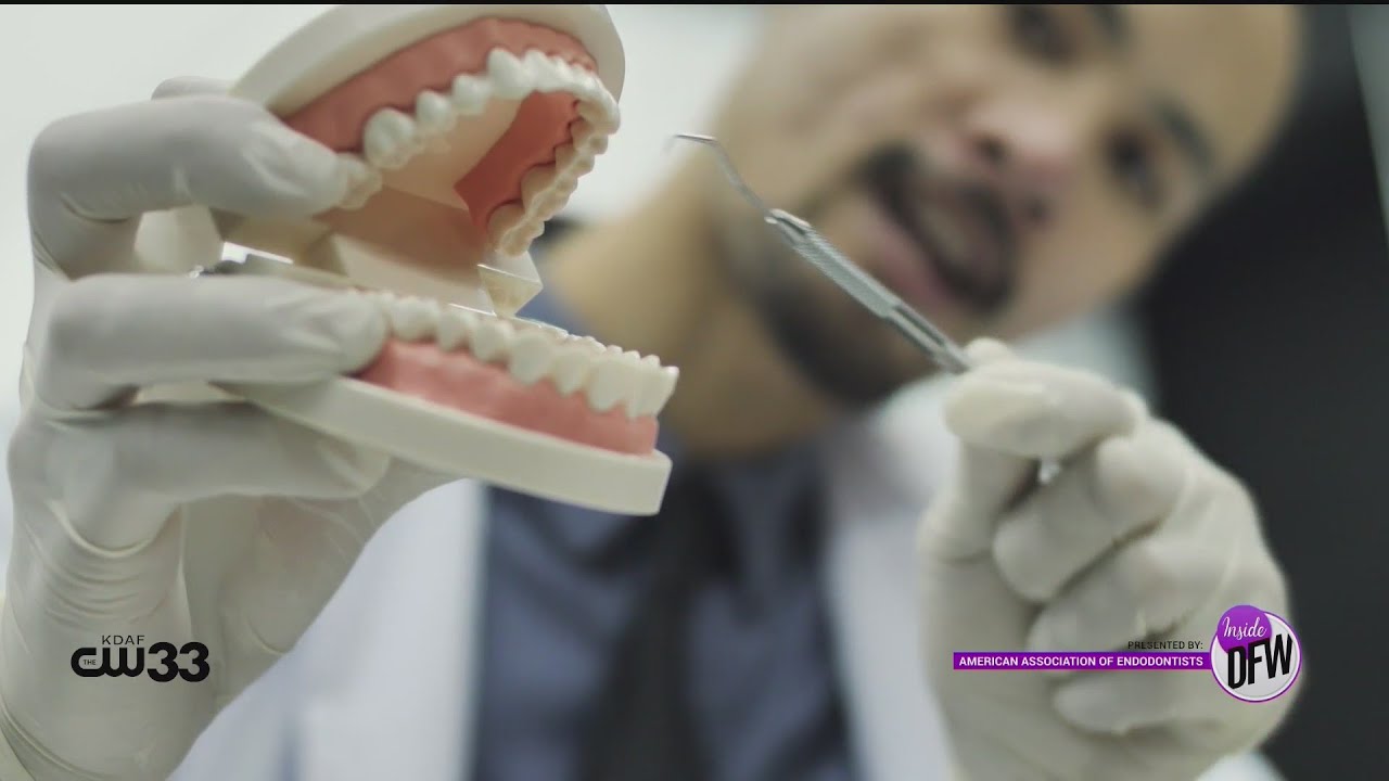 Save Your Tooth! How to keep your teeth healthy - YouTube