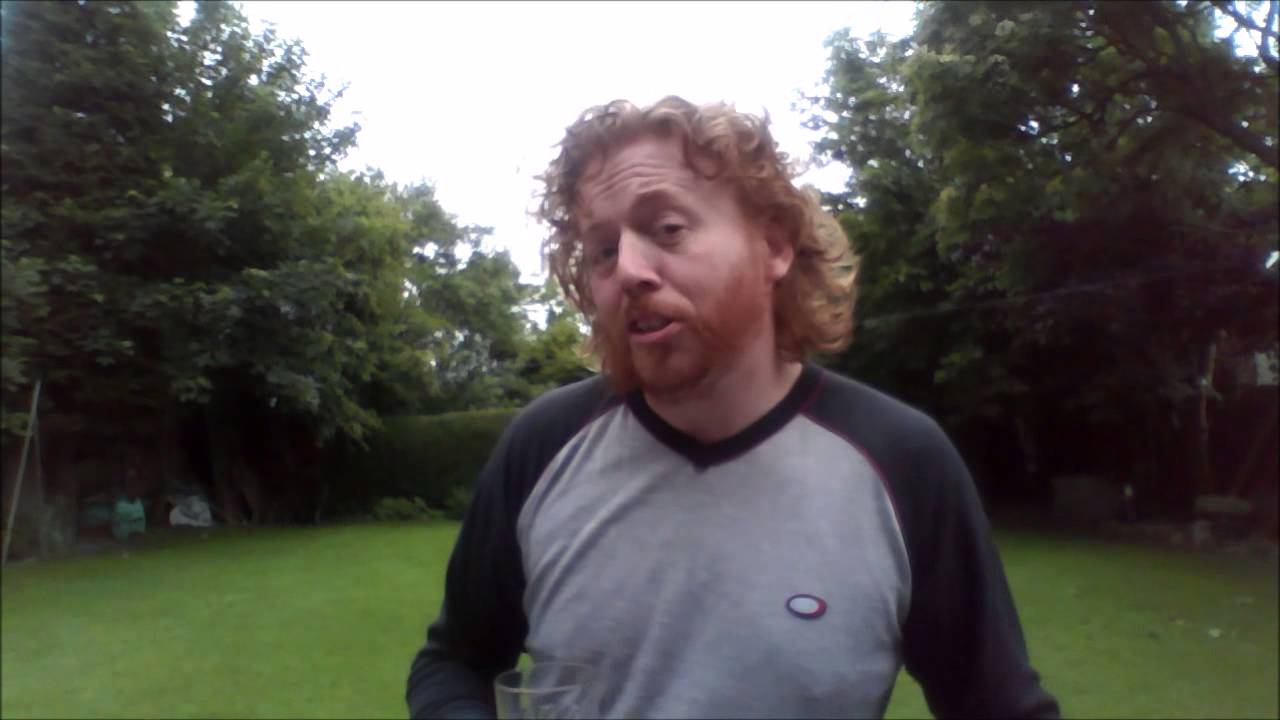 Thatchers Cider - Old Rascal (Medium Dry Cider) 4.5% (CAN) - YouTube