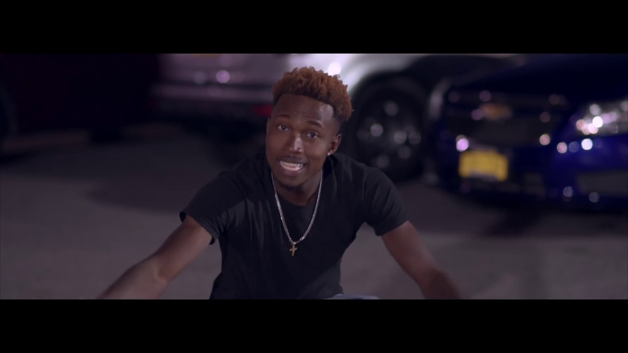 Eyah Official - “Family” (Official Music Video) - YouTube