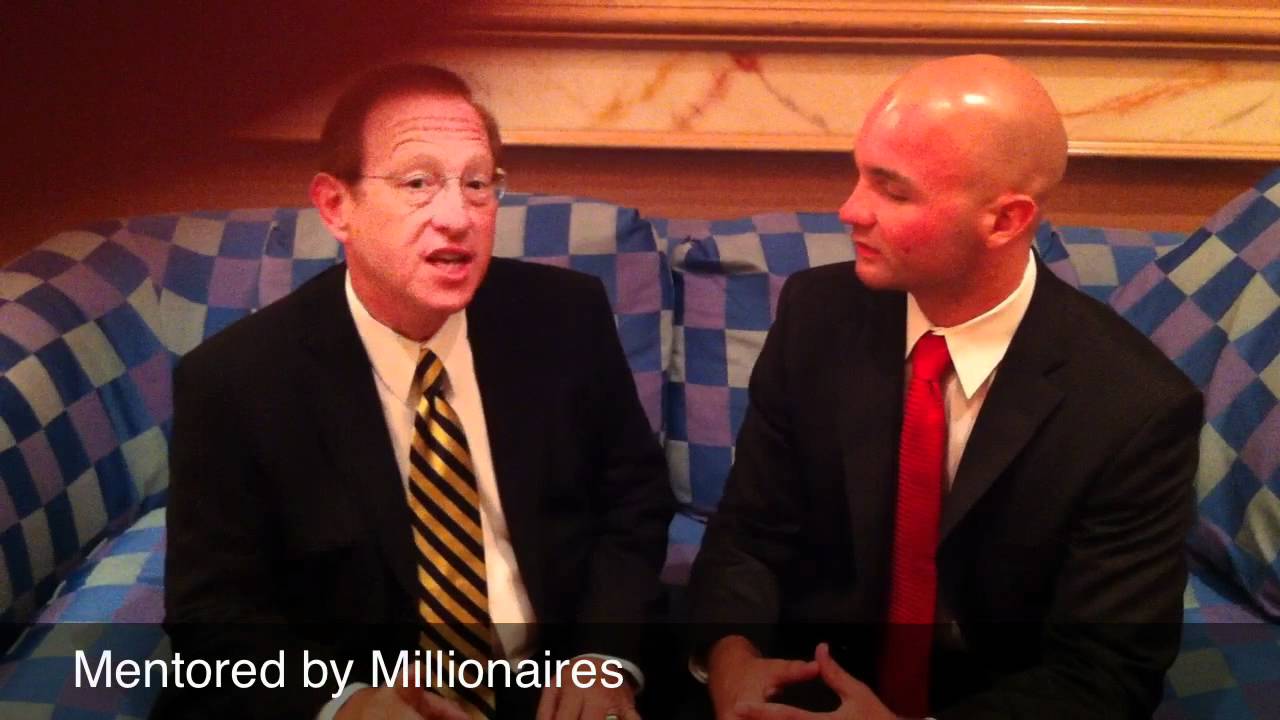 Ron Ball Interview PART 1 - YouTube