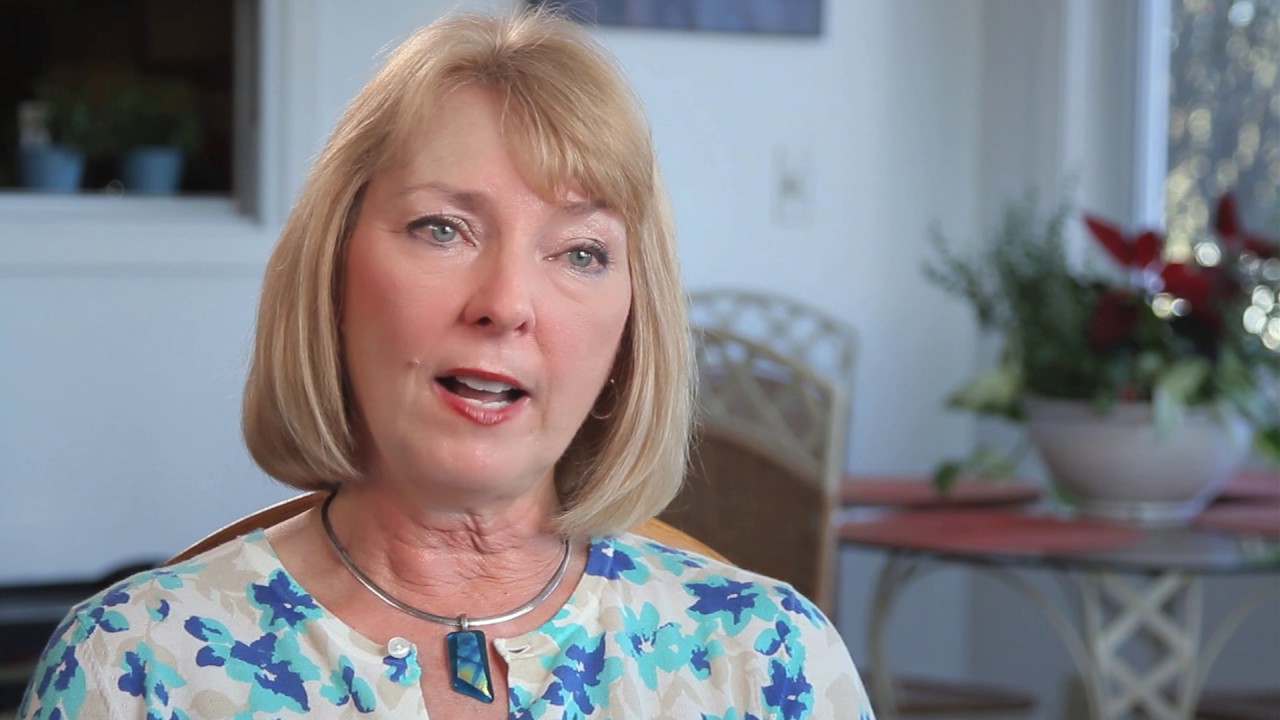 Regions Bank Better Life Award – April 2017 – Denise Redden - YouTube