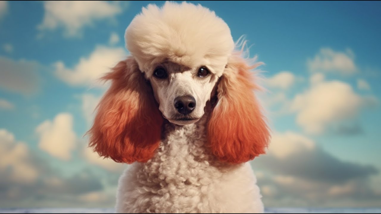 Understanding Poodle Intelligence - YouTube