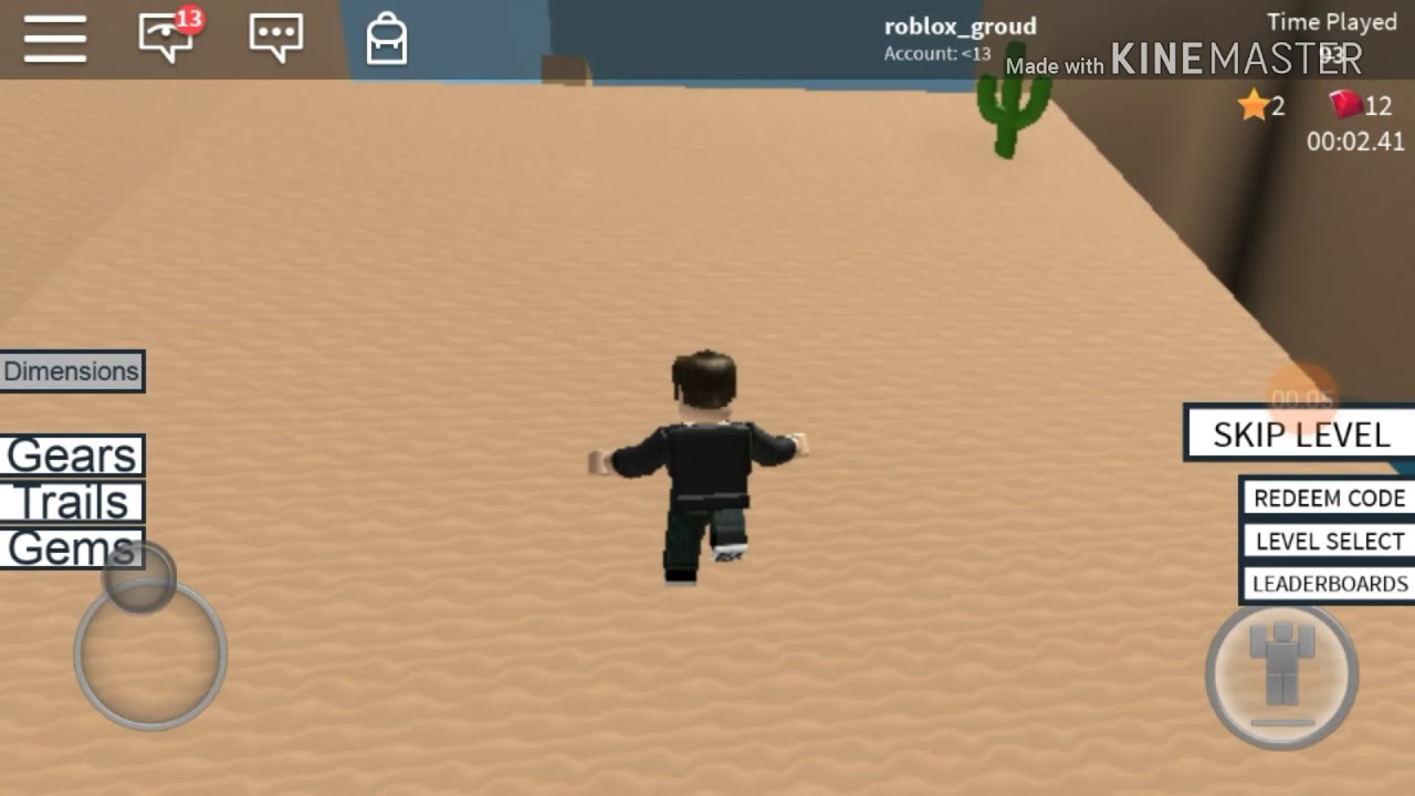 Speed run 4 level 2 - YouTube