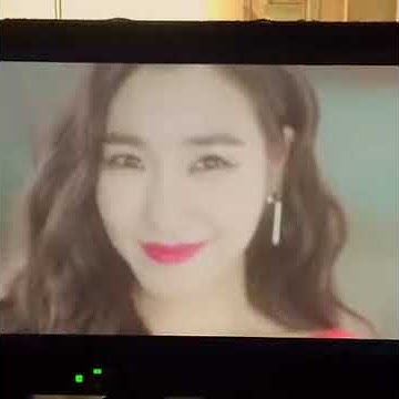 SNSD - xolovestephi tell me why 왜 맘이맘이 자꾸 흔들리니 ️lionheart COMINGSOON ️ - YouTube