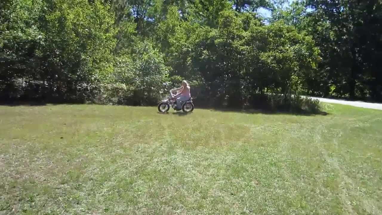 speedway red baron mini bike for sale on ebay from 9-15-13 TO 9-22-13 ...