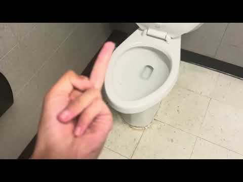 7,546. Rite Aid Men’s Restroom - YouTube