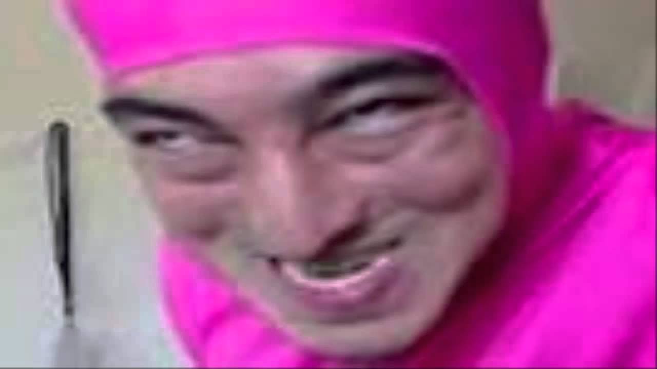 Filthy Frank vs Chin Chin MV [Nandemonaiya] - YouTube