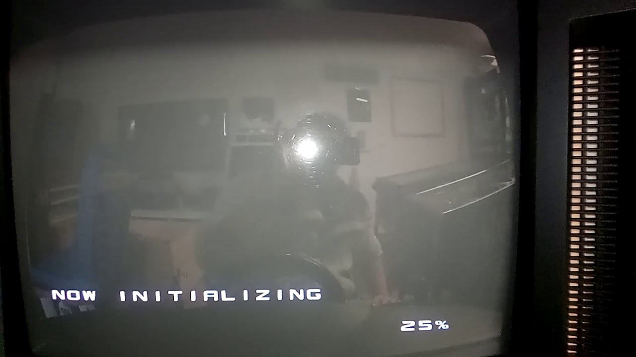 Sega FFB controler : emulate FFB board - YouTube