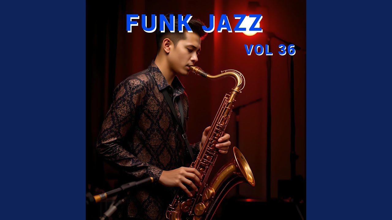 Funk Jazz Fusion - YouTube