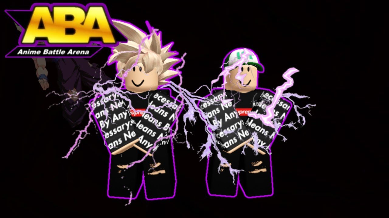 [ABA] 2 idiots take on the aba universe - YouTube
