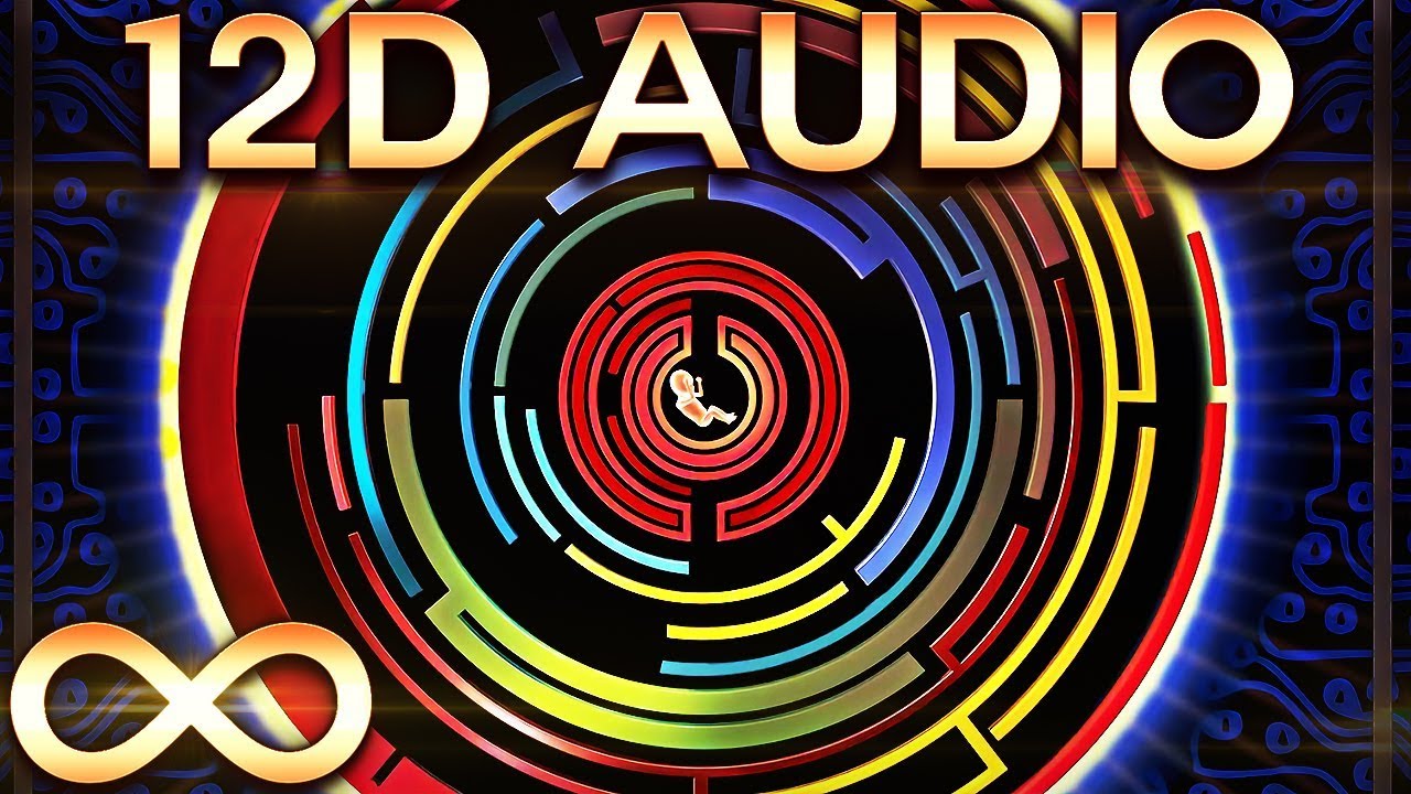 Pendulum - Granite 🔊12D AUDIO🔊 (Multi-directional) - YouTube