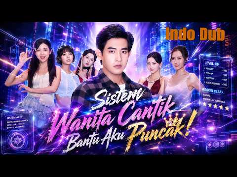🔥Dihina Kencan & Tolak Syarat, Sistem Bangkitkan Dia Didekati 3 Cewek Cantik!