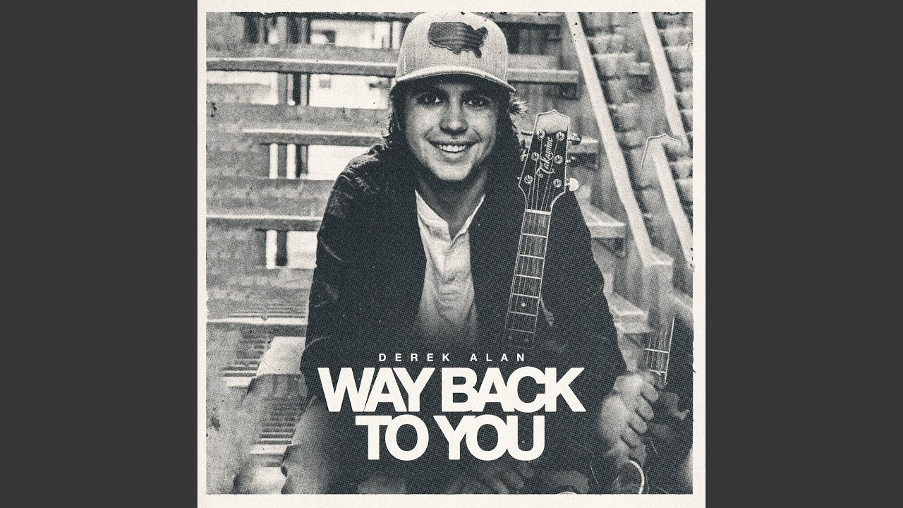 Way Back to You - YouTube