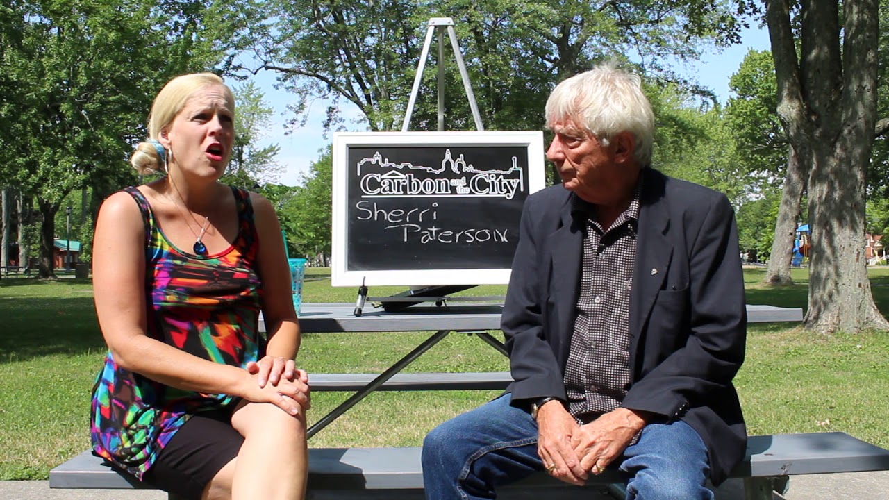 Sherri Paterson Sutton Group Masters Realty - YouTube