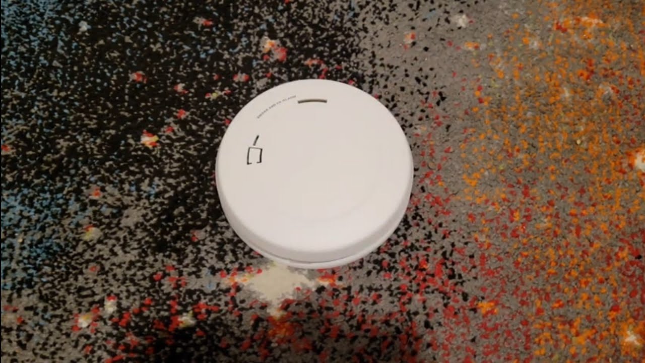 First Alert PC1210 (PRC710) Unboxing | Photoelectric Elevators - YouTube